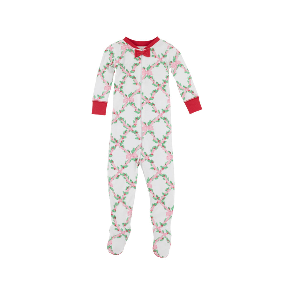 Noelle's Night Nights - Holly Days | The Beaufort Bonnet Company – Tiny ...