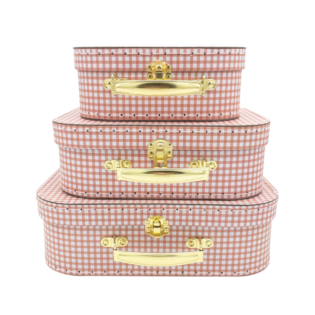 Kids Carry Case Set | Alimrose – Tiny Town Inc