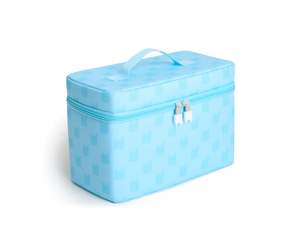 Toniebox All-in-One Carrying Case - Sky Blue | Tonies – Tiny Town Inc