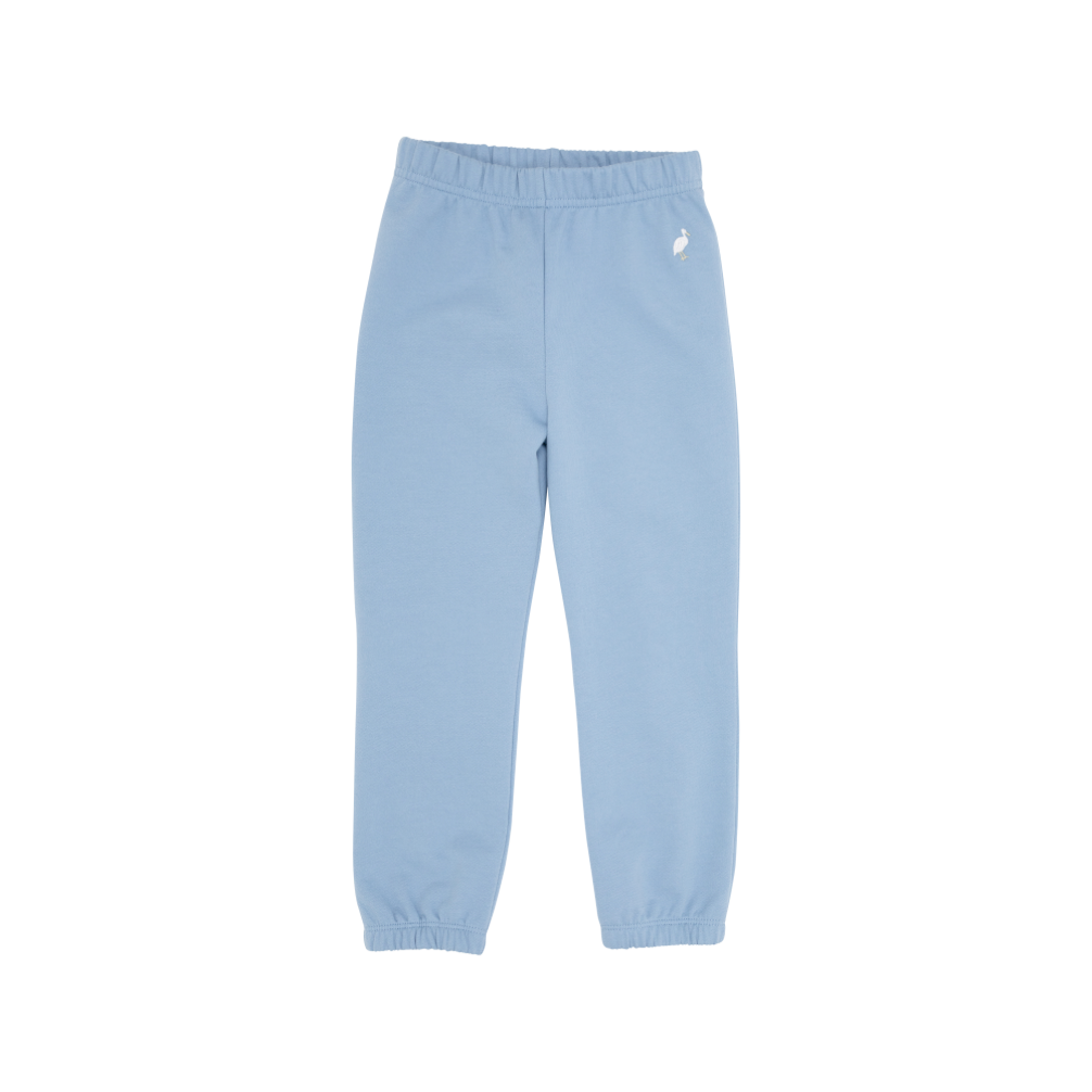 Gates Sweeney Sweatpant - Barrington Blue | The Beaufort Bonnet Company ...