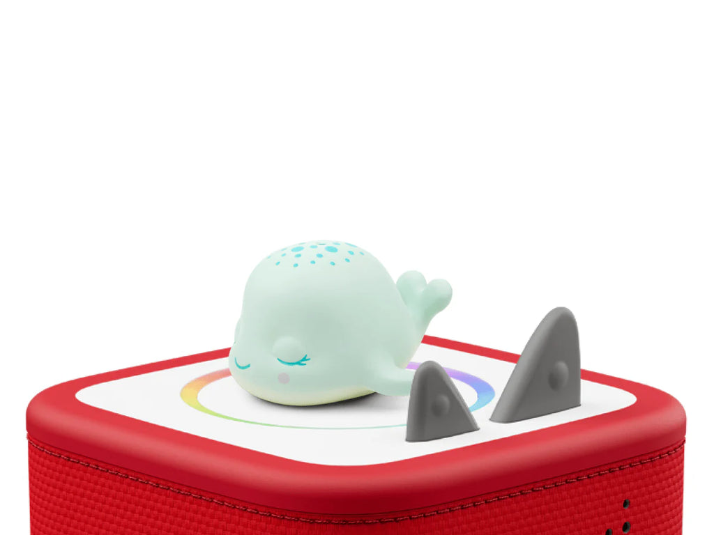 Sleepy Whale: Lullabies from the Ocean Tonie | Tonies – Tiny Town Inc