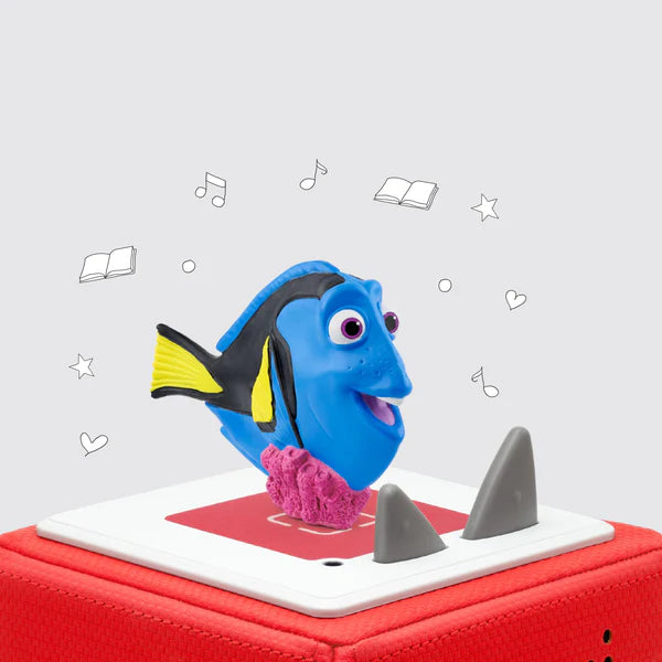 Disney & Pixar: Finding Dory | Tonies – Tiny Town Inc