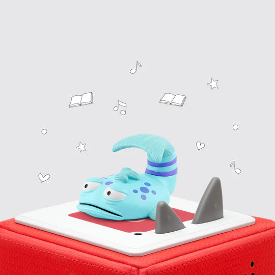 The Pout-Pout Fish | Tonies – Tiny Town Inc