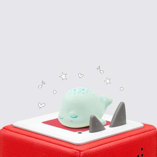 Sleepy Whale - Lullabies from the Ocean | Tonies – Tiny Town Inc
