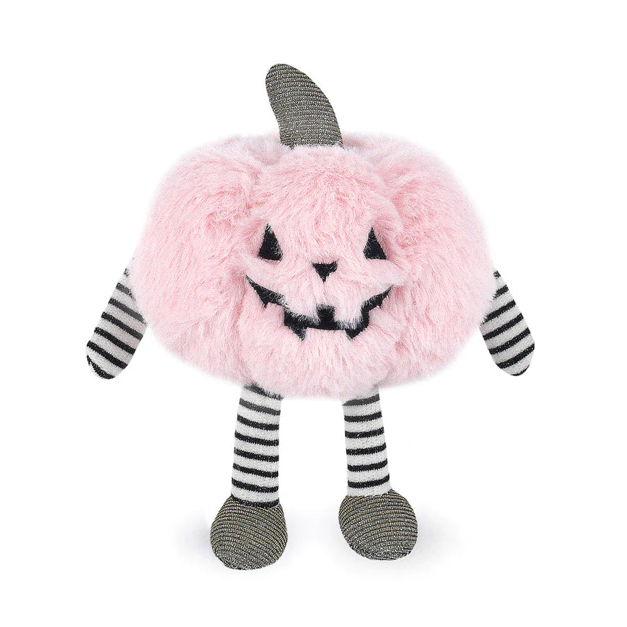 Baby Boo Jack O'Lantern - Pink | Mon Ami – Tiny Town Inc