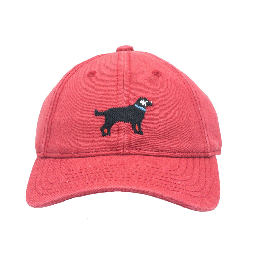Black Lab Hat | Harding Lane Hats – Tiny Town Inc