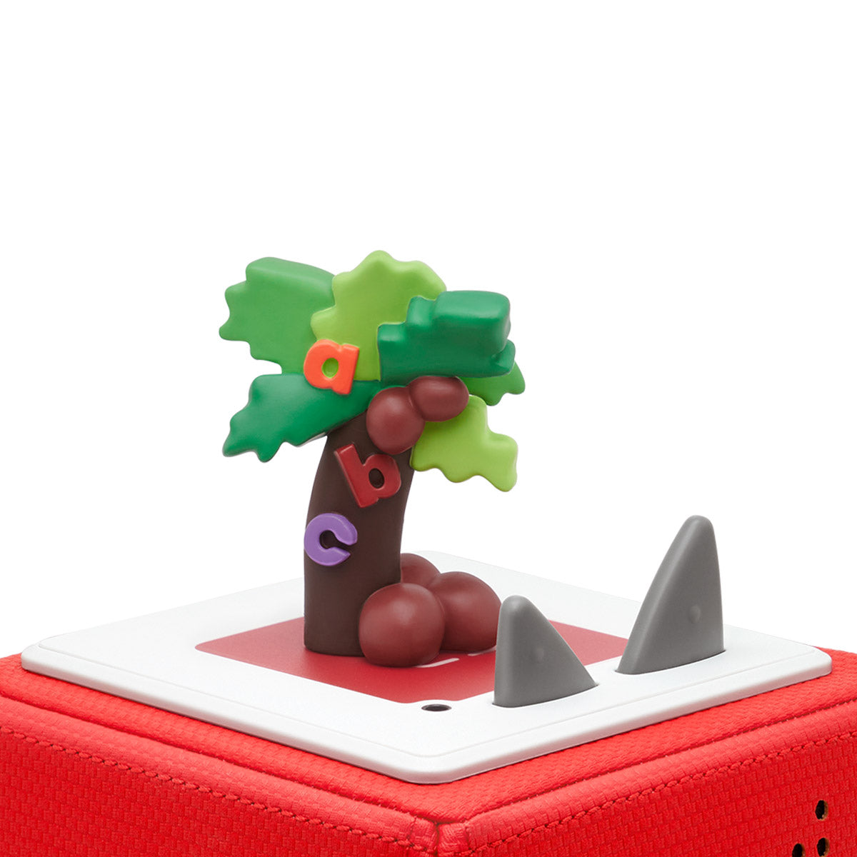 Chicka Chicka Boom Boom – Tiny Town Inc