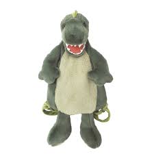 Bruno T-rex Backpack | Mon Ami – Tiny Town Inc